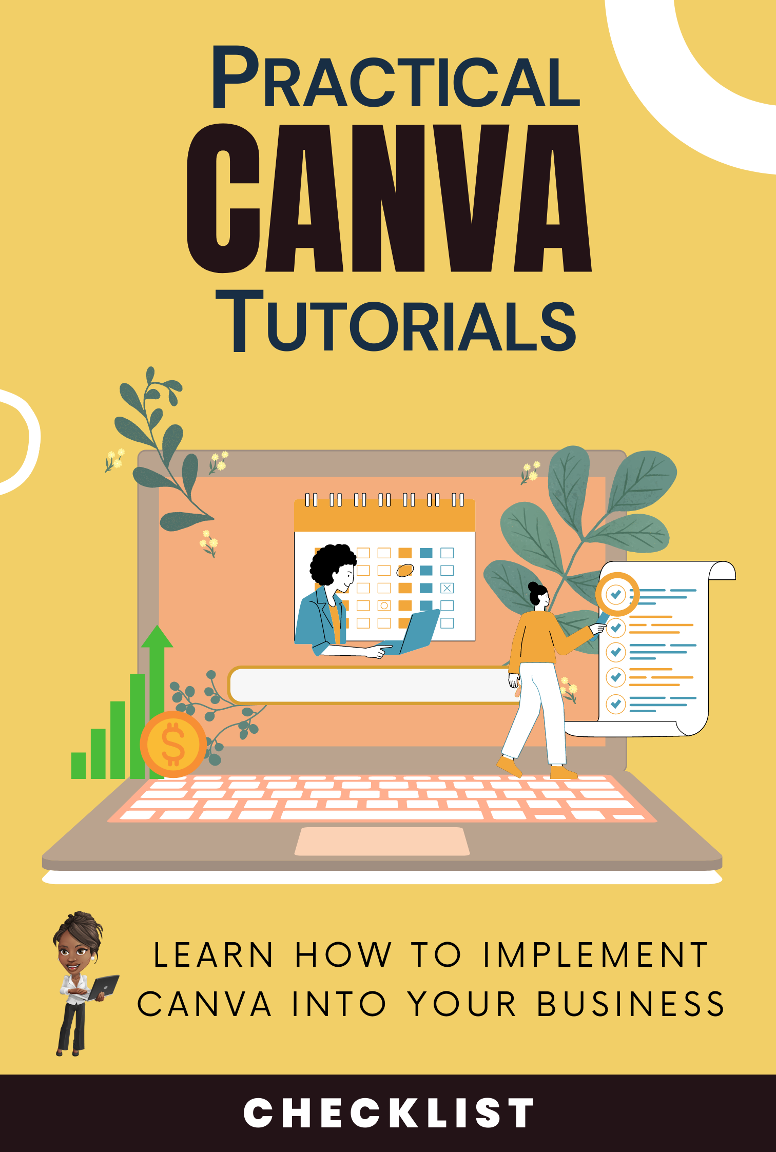 Practical Canva Tutorials JV Tools Graphic Images
